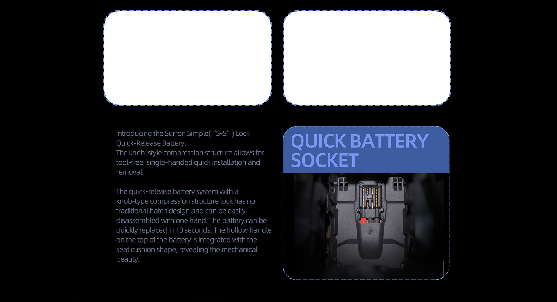 Hyper Bee | Surron USA
