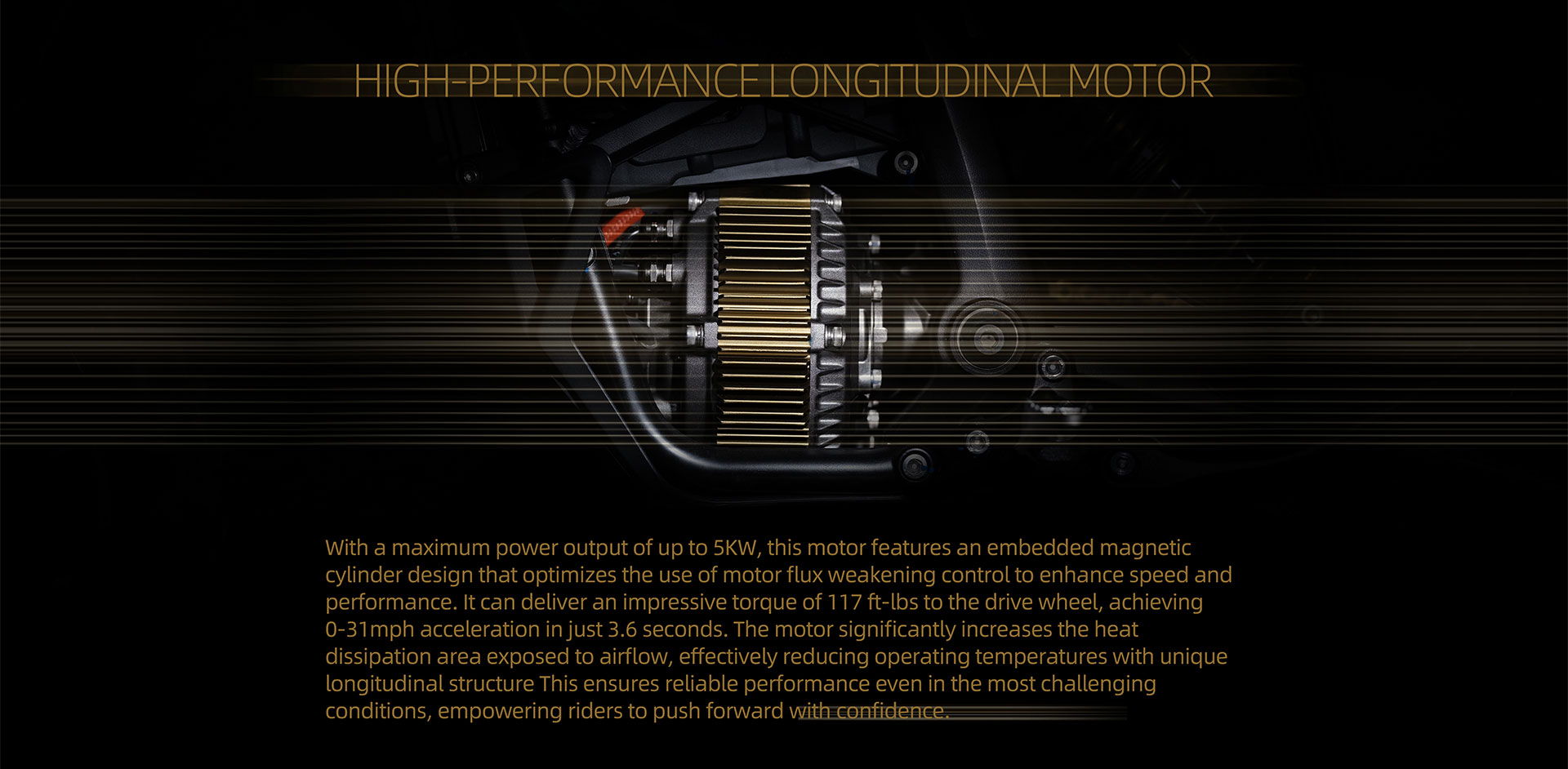 Hyper Bee | Surron USA