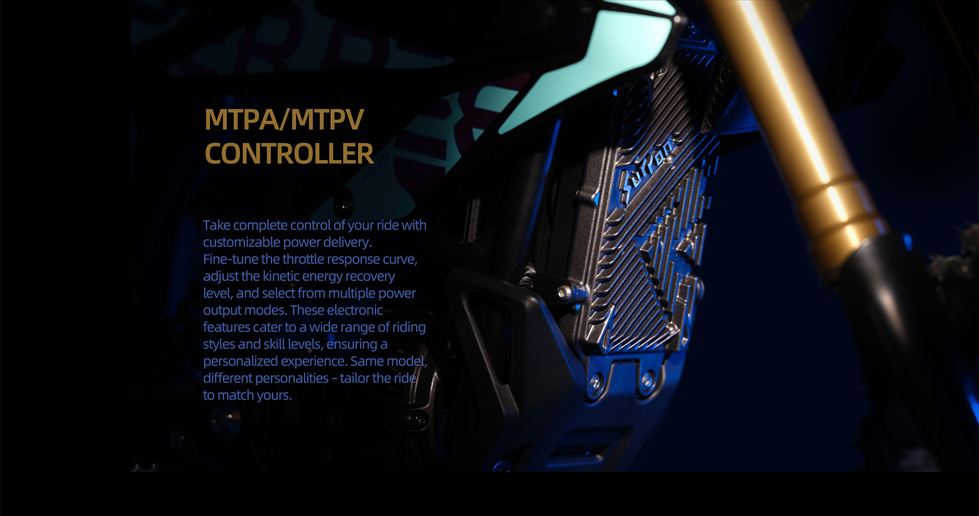 Hyper Bee | Surron USA