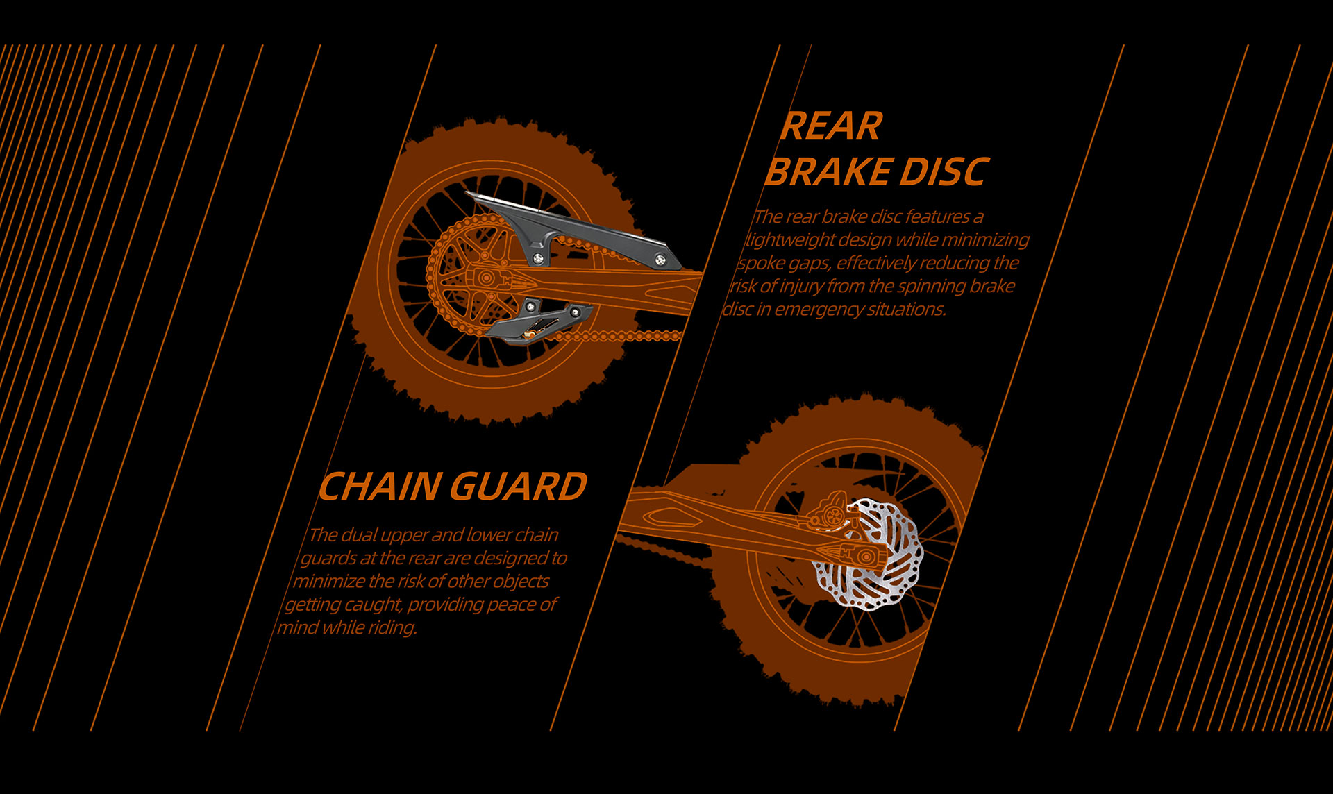 Hyper Bee | Surron USA