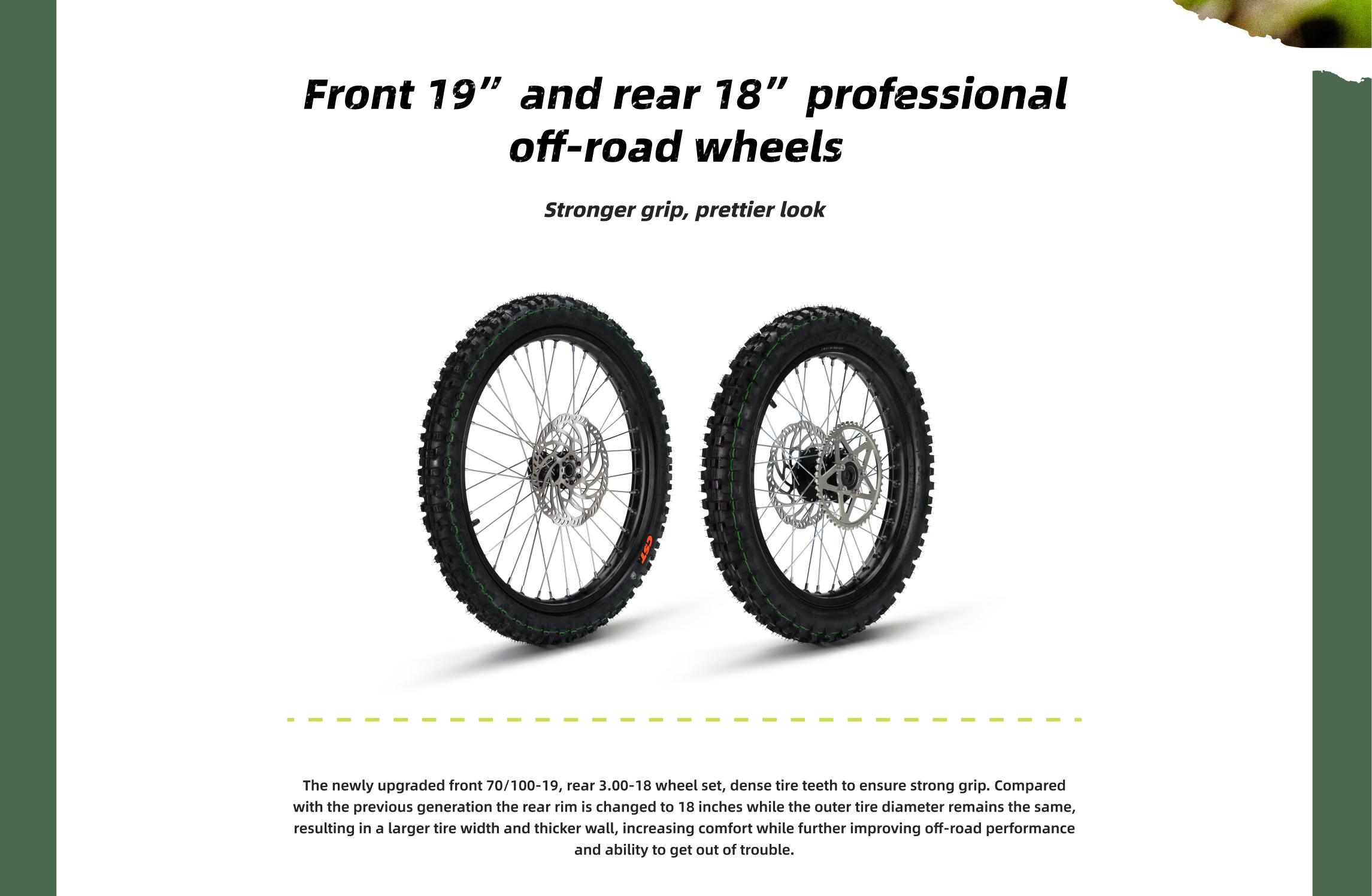 Light Bee X | Surron NZ