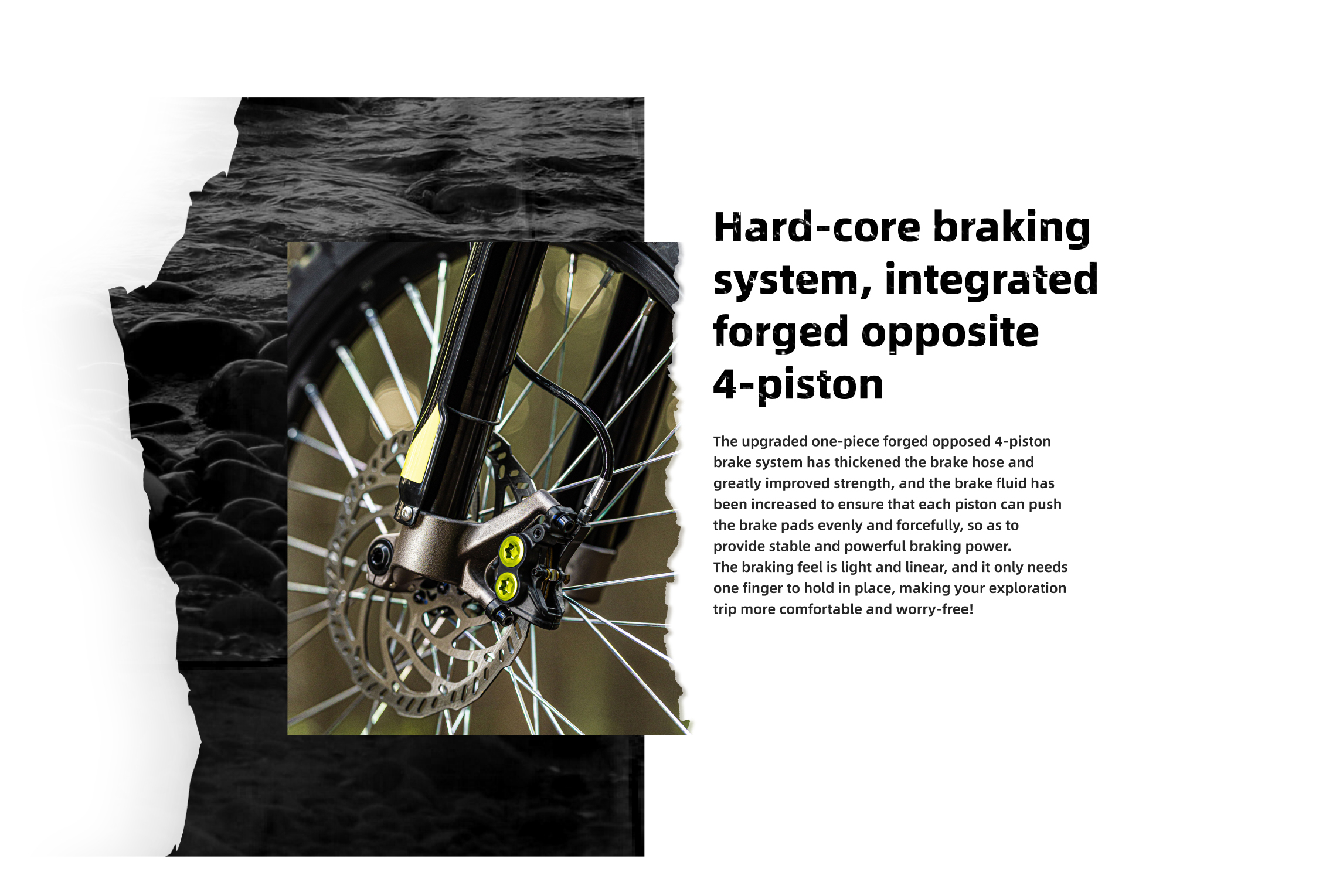 Light Bee X | Surron AU